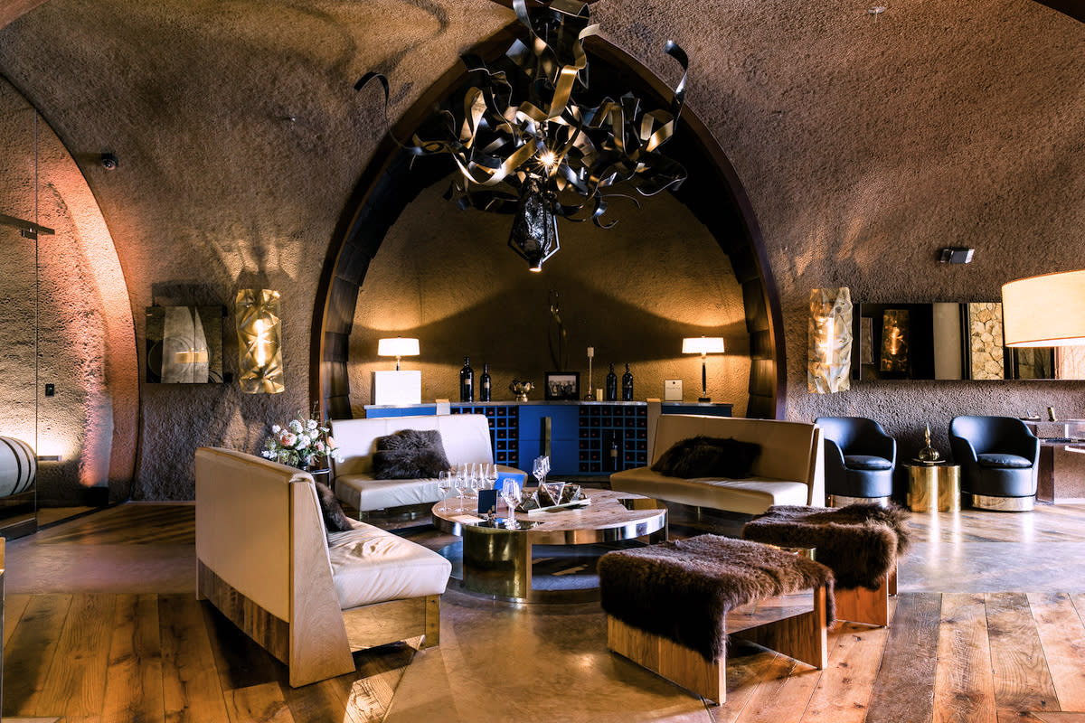 Covert Estate | Napa, CA 94558