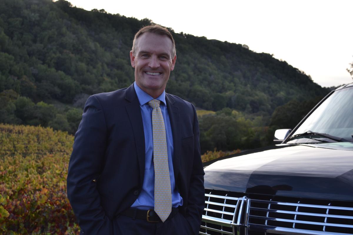 Andrew's Tours and Transportation