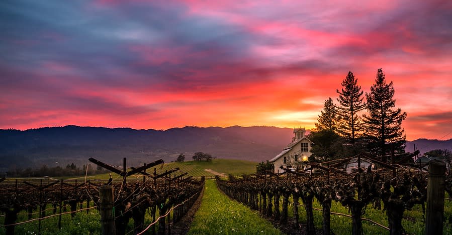 Geoff Hansen Photography