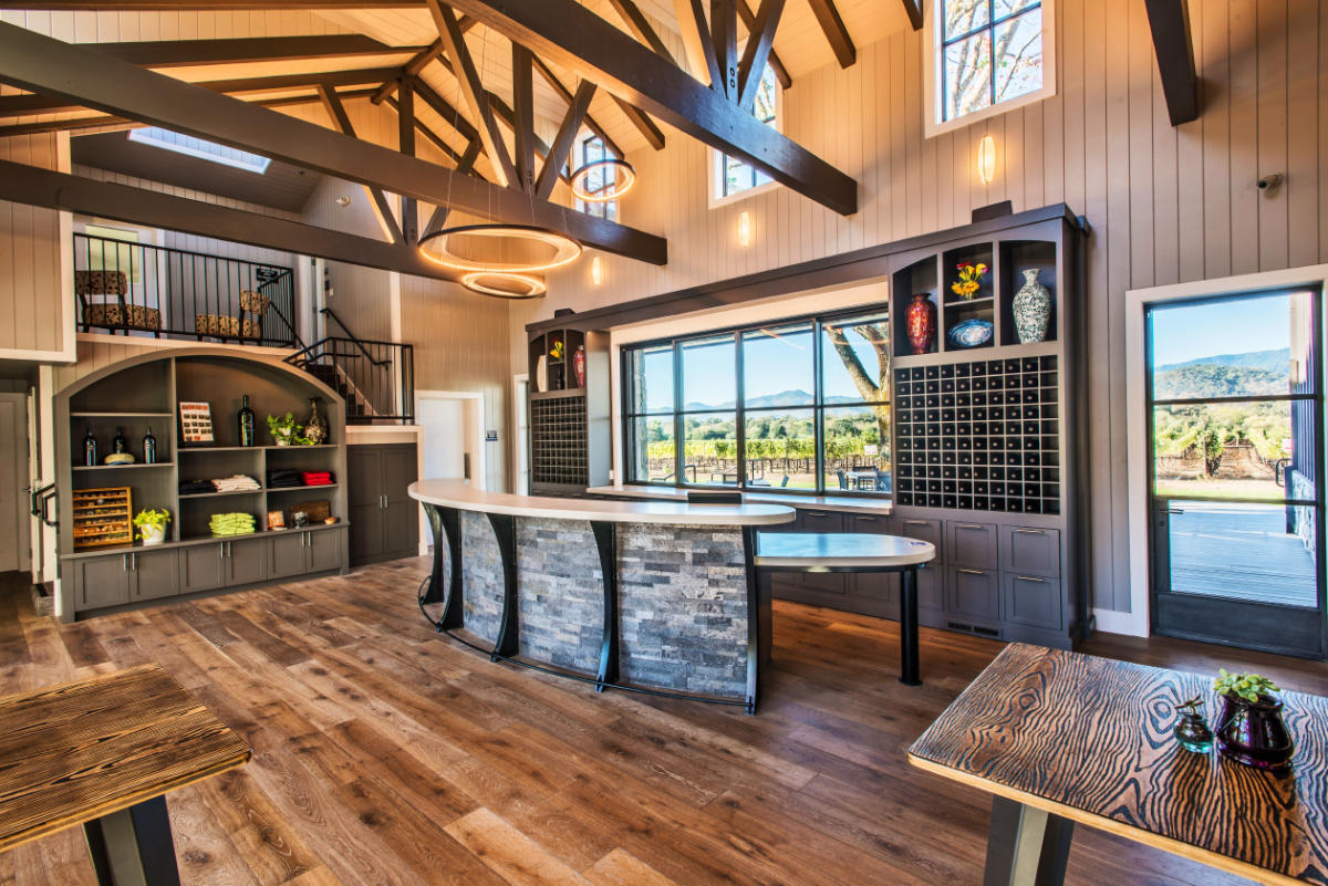 Goosecross Cellars | Yountville, CA 94599