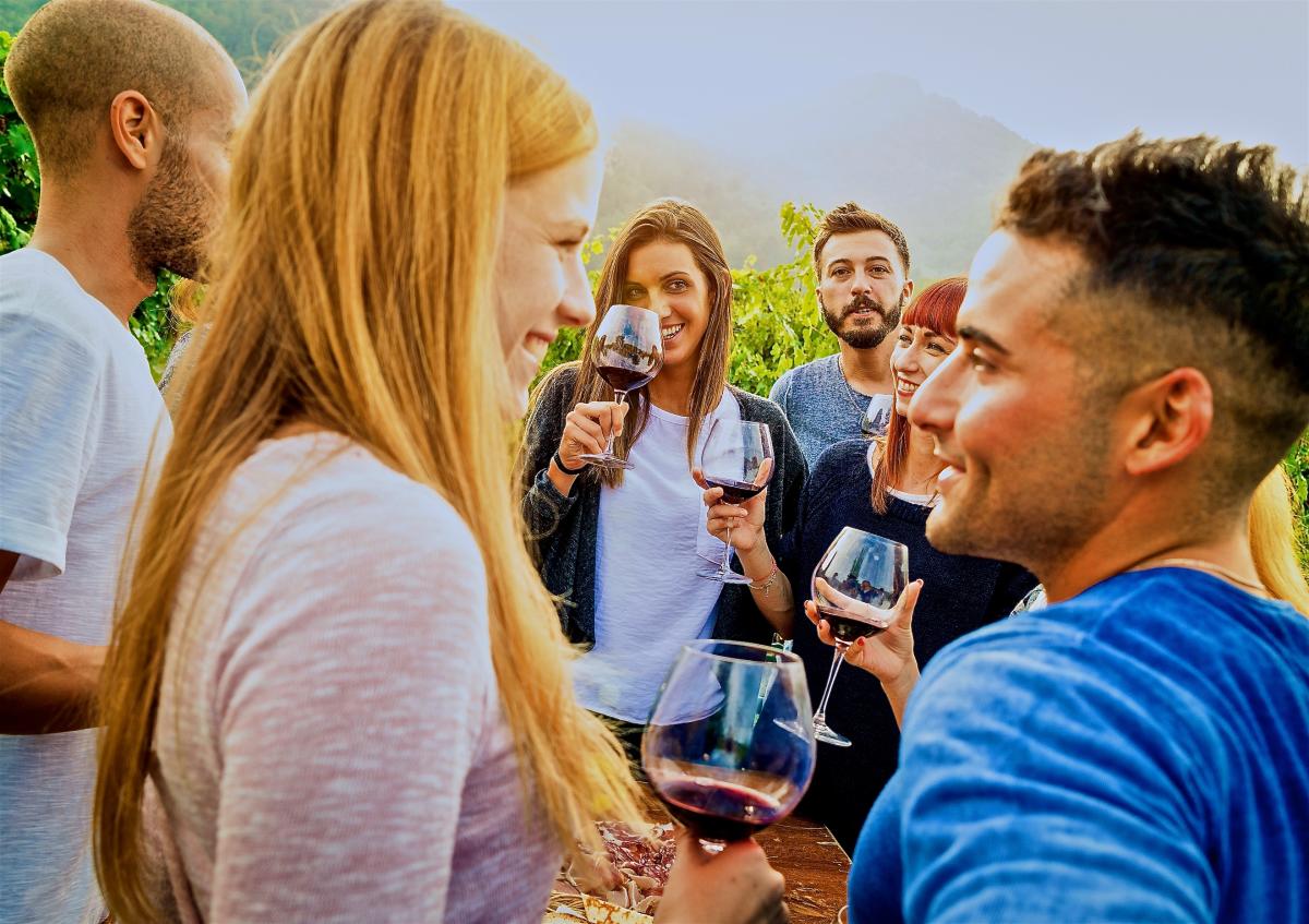 Active Wine Adventures