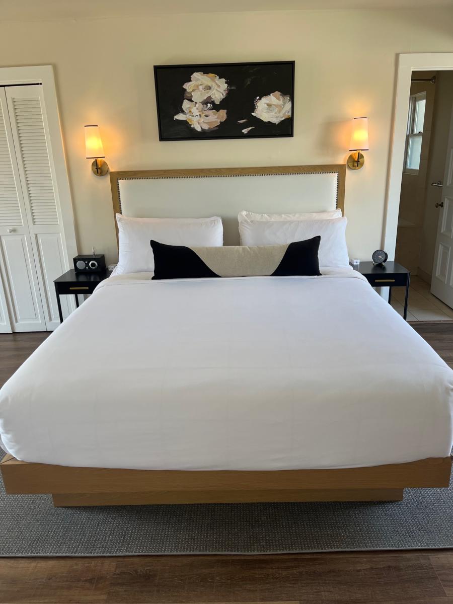 Maison Fleurie | Yountville, CA 94599
