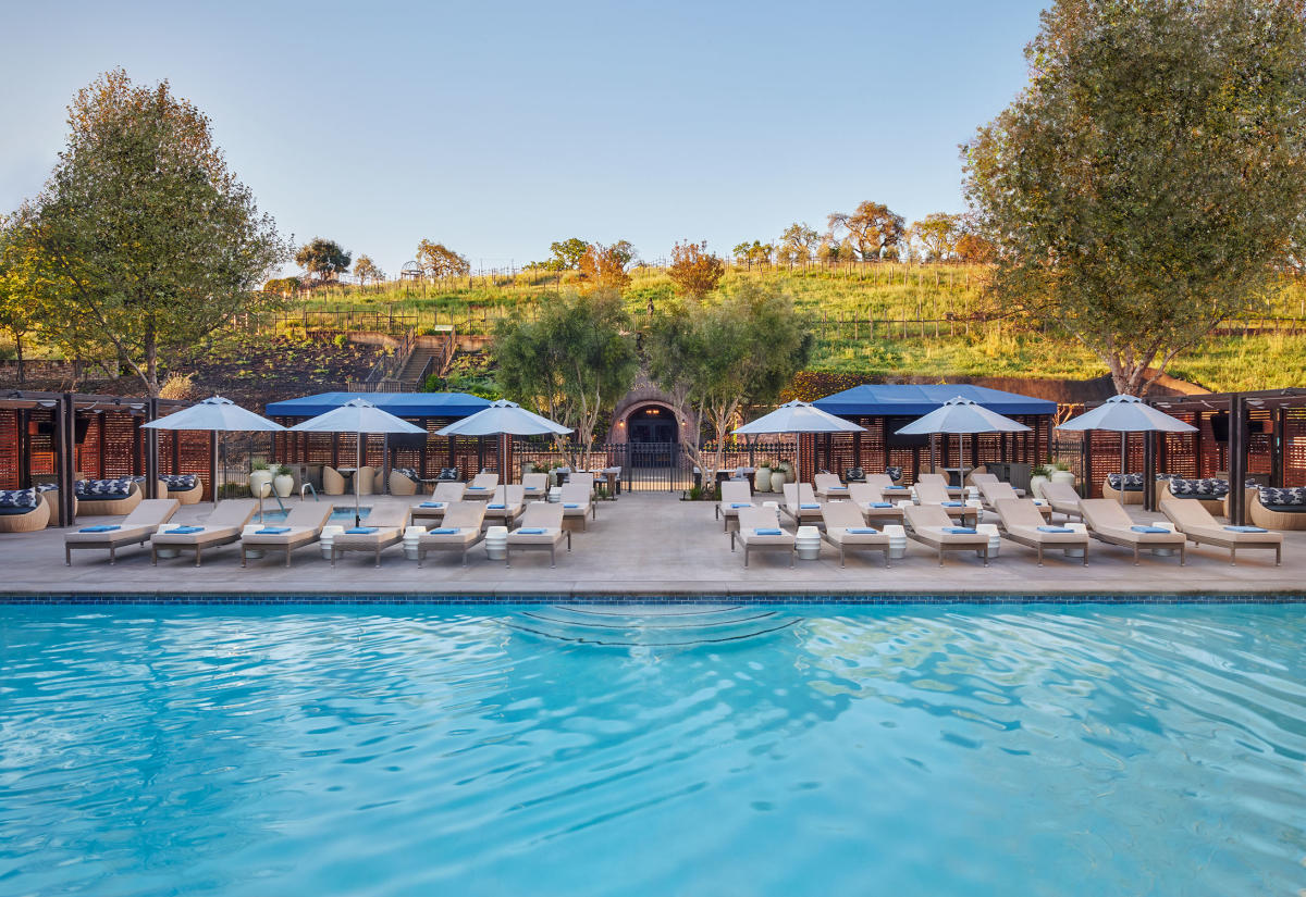 The Meritage Resort and Spa | Napa, CA 94558