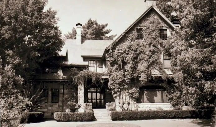Marciano Estate | Saint Helena, CA 94574