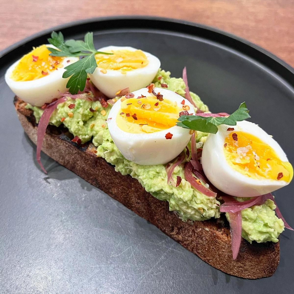 Nosh Napa | Napa, CA 94559