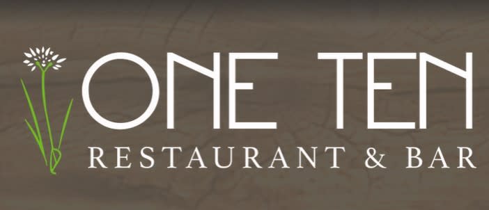 ONE TEN Restaurant & Bar | American Canyon, CA 94503