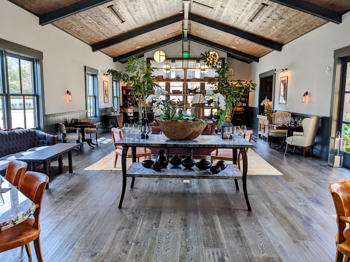 Handwritten Wines | Yountville, CA 94599