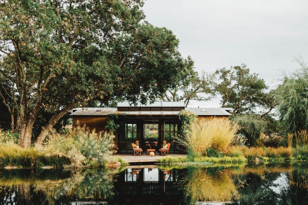 Rudd Estate | Oakville, CA 94562