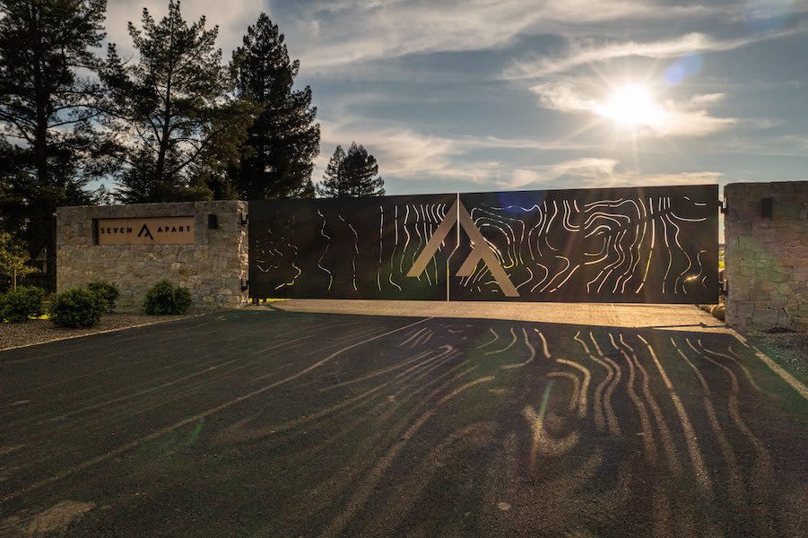 Seven Apart | Napa, CA 94558