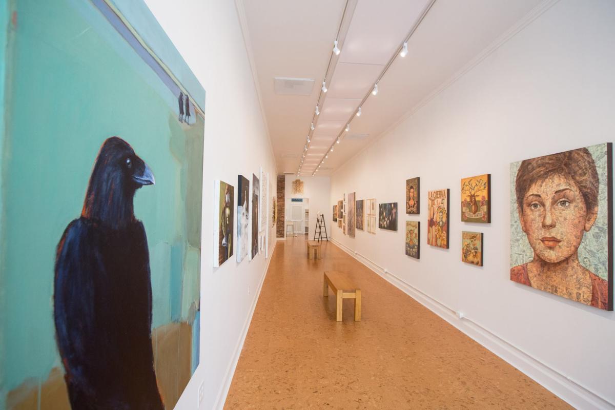 Sofie Contemporary Arts | Calistoga, CA 94515