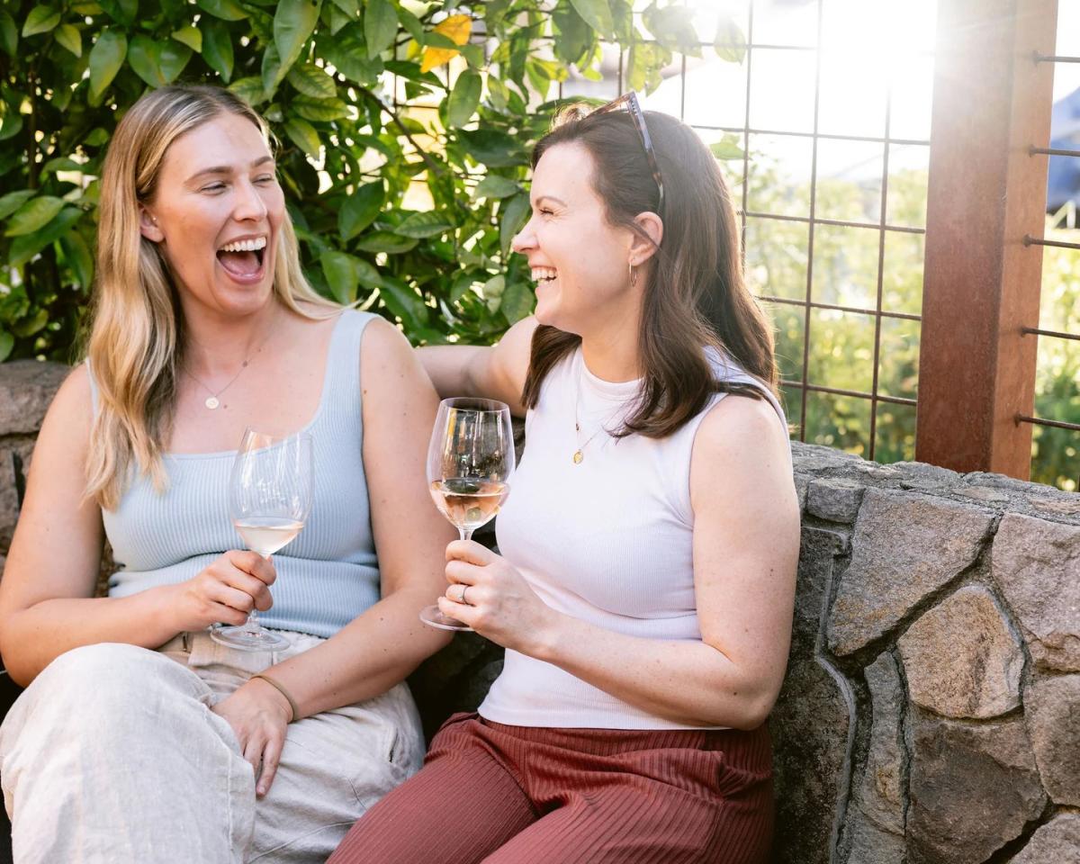 October Member Sunday Social at Clif Family Winery | St. Helena, CA