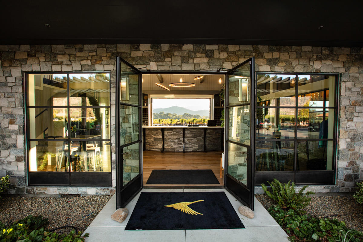 Dynamic Tasting Pricing Monday - Friday before 12pm at Goosecross ...