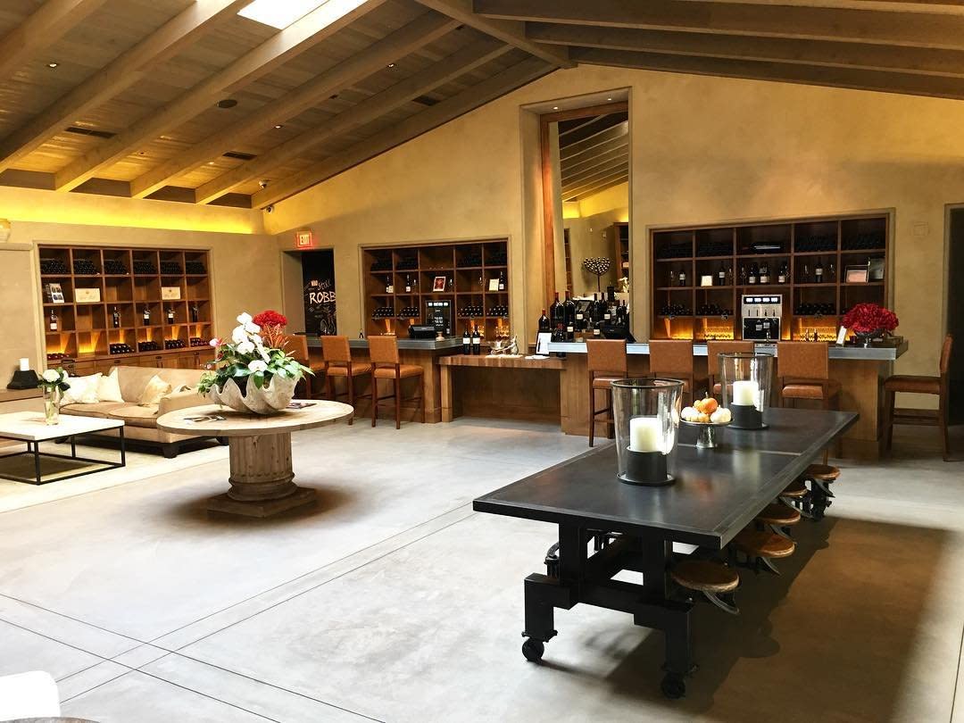 Vine Cliff Winery | Napa, CA 94558