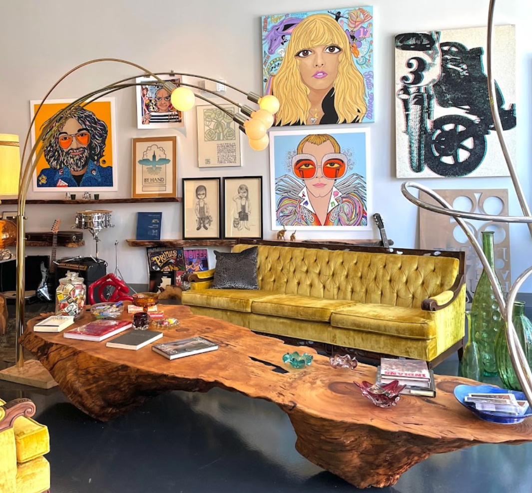 Vonsaal Design | Napa, CA 94559