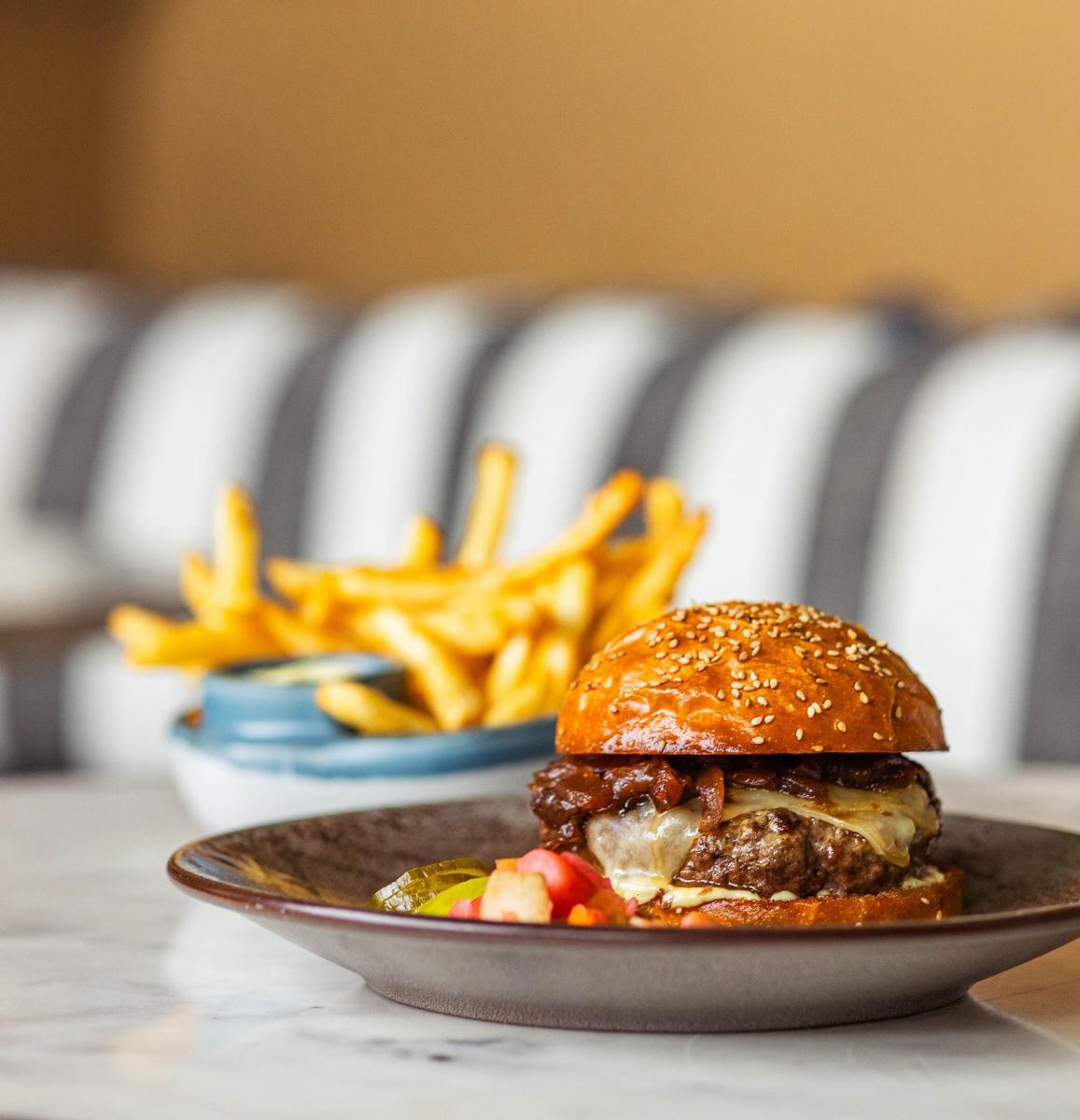 Compline Restaurant | Napa, CA 94559