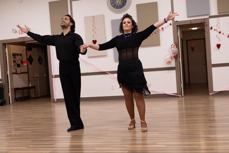 Slow Fox Dance Hall | Napa, CA 94559