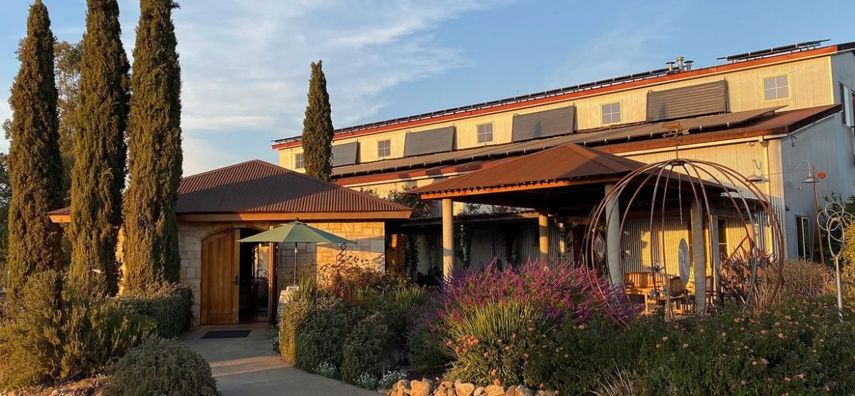 Hagafen Cellars | Napa, CA 94558