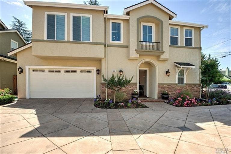 980 Allison | Saint Helena, CA 94574