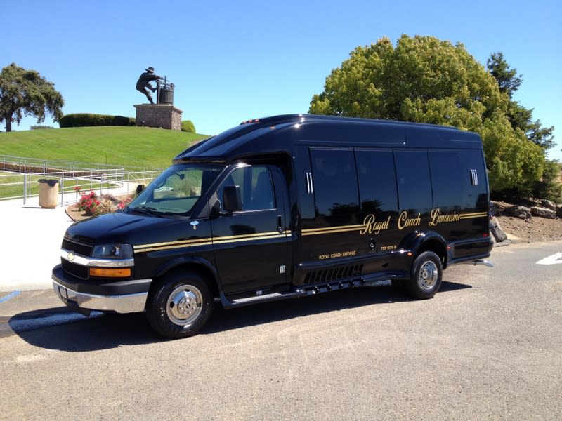 Royal Coach Limousine & Bus Service