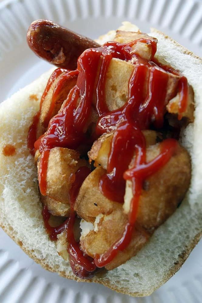 Dickie Dee's | Newark, NJ 07107