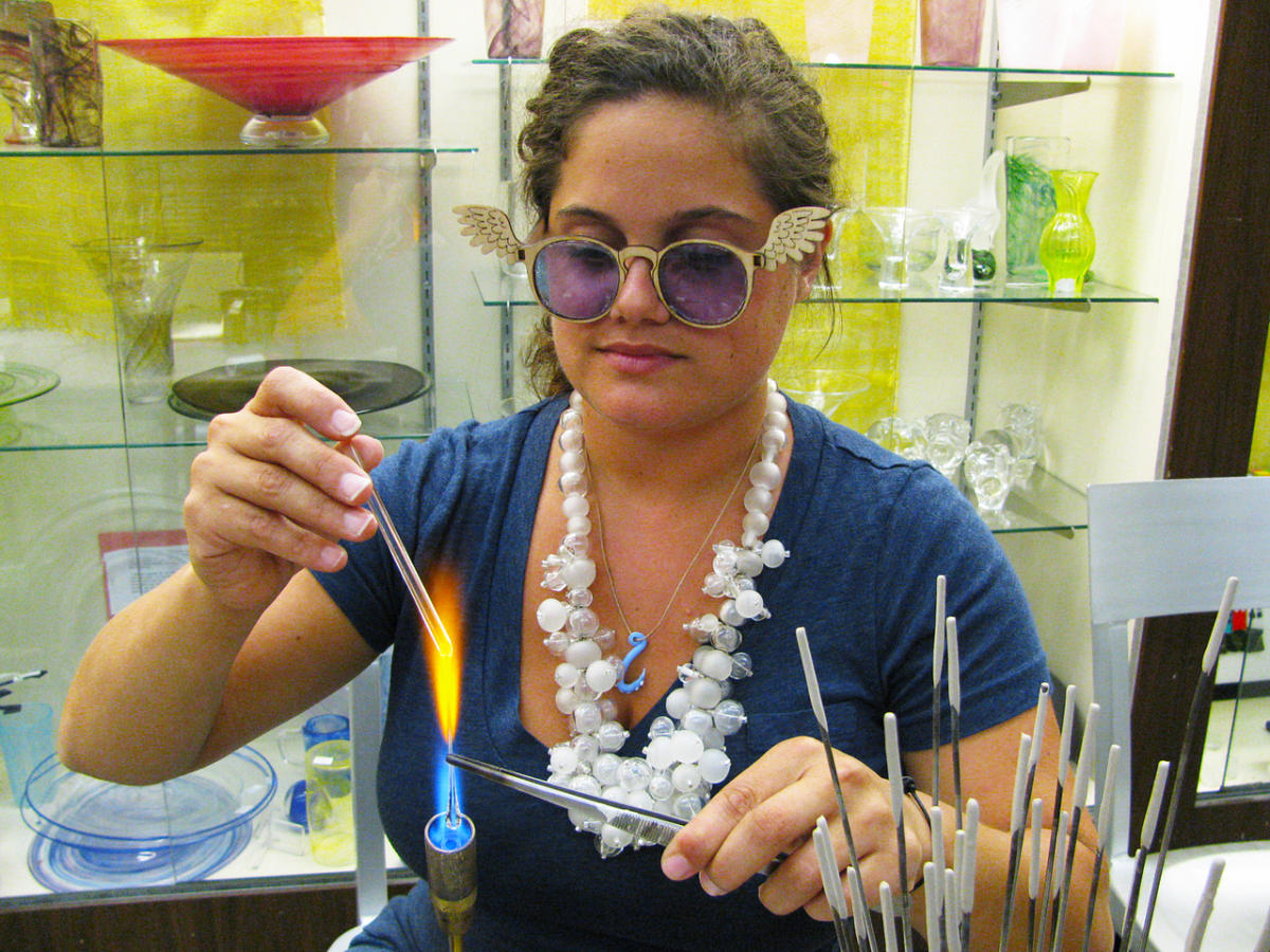 Glass Roots Inc | Newark, NJ 07102