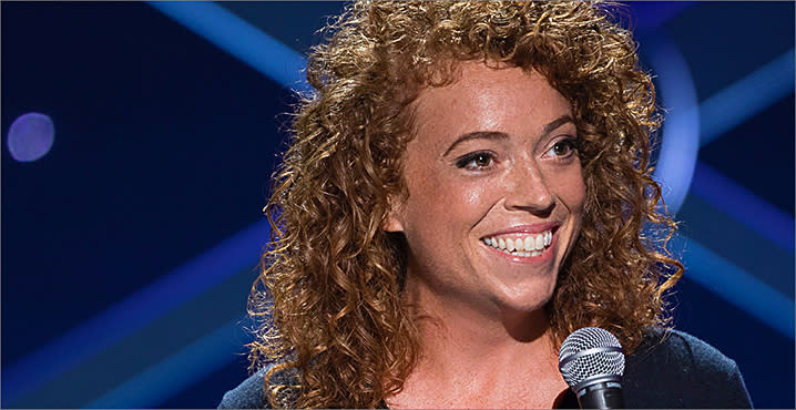 Michelle Wolf | New Jersey Performing Arts Center (NJPAC) | Newark, NJ ...