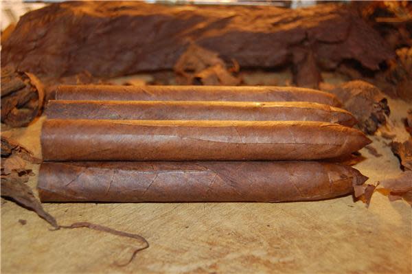 Portes Q Cigars | Newark, NJ 07105