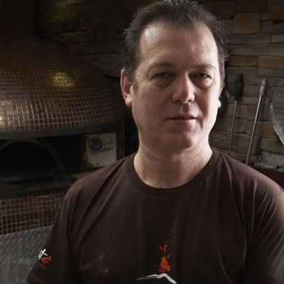 Chef Robert Caporuscio | Newark, NJ 07114