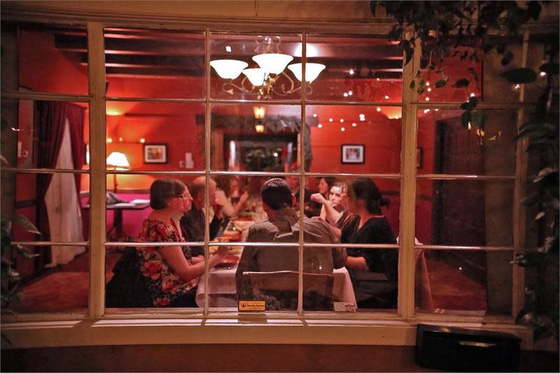 El Pinto Restaurant & Salsa Co. | Albuquerque, NM 87114