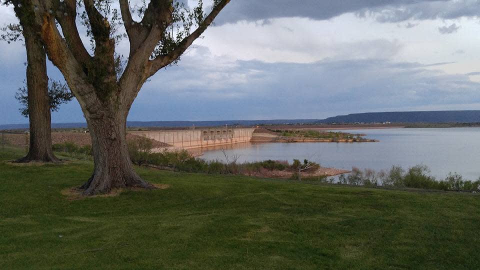 Conchas Lake Adobe Belle Resort | Conchas Dam, NM 88416