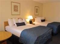 Quality Inn University | Albuquerque