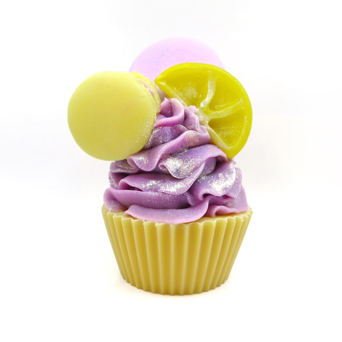 Bubble Bliss Bath Treats