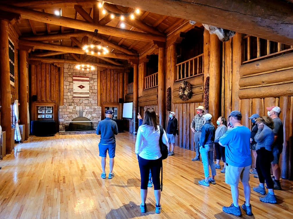 Santa Fe Tour Guides | Santa Fe, NM 87592