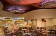 Painted Parrot Buffet at Buffalo Thunder Hilton Resort | Santa Fe