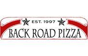 Backroad Pizza | Santa Fe