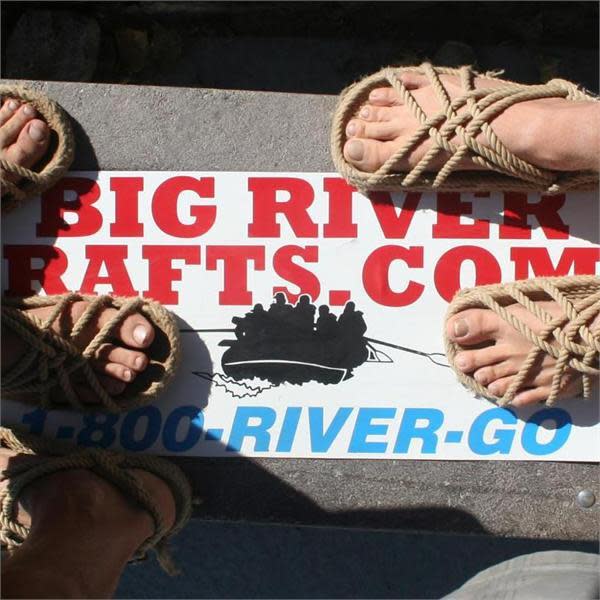 Big River Raft Trips | Pilar, NM 87531