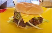 Hi-D-Ho Drive In | Alamogordo, NM 88310