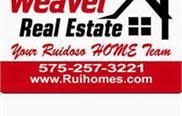 Weaver Real Estate | Ruidoso