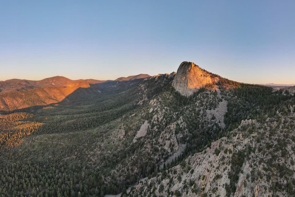 Philmont Scout Ranch | Cimarron, NM 87714