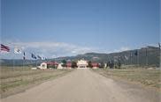 NRA Whittington Center | Raton, NM 87740