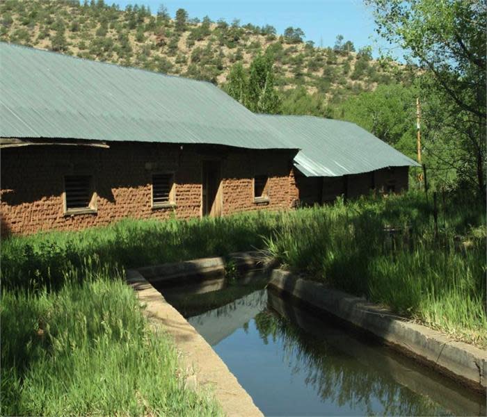 Mora MainStreet | Mora, NM 87732