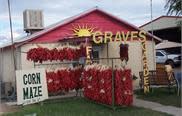 Graves Farm & Garden | Roswell
