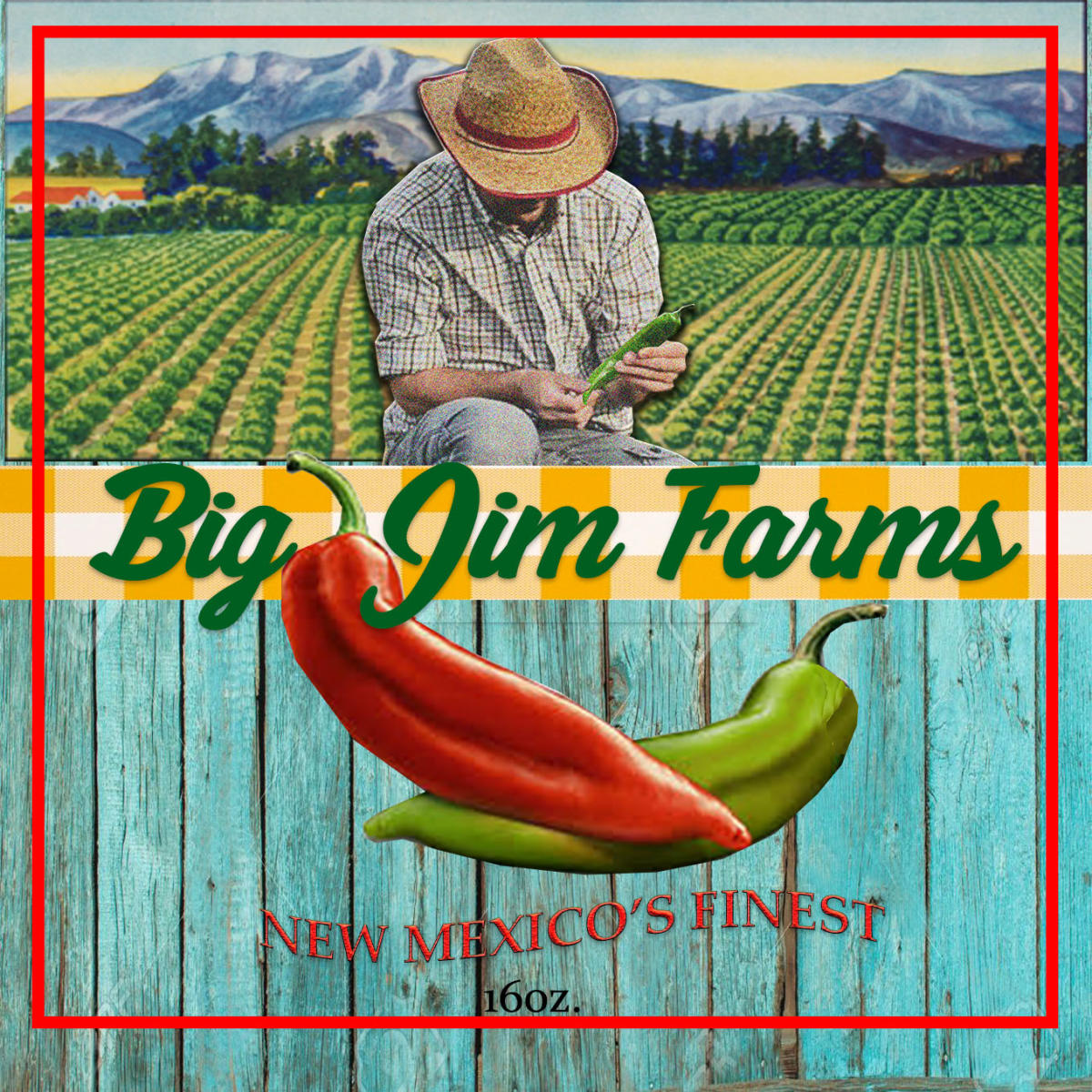 Big Jim Farms | Los Ranchos, NM 87107