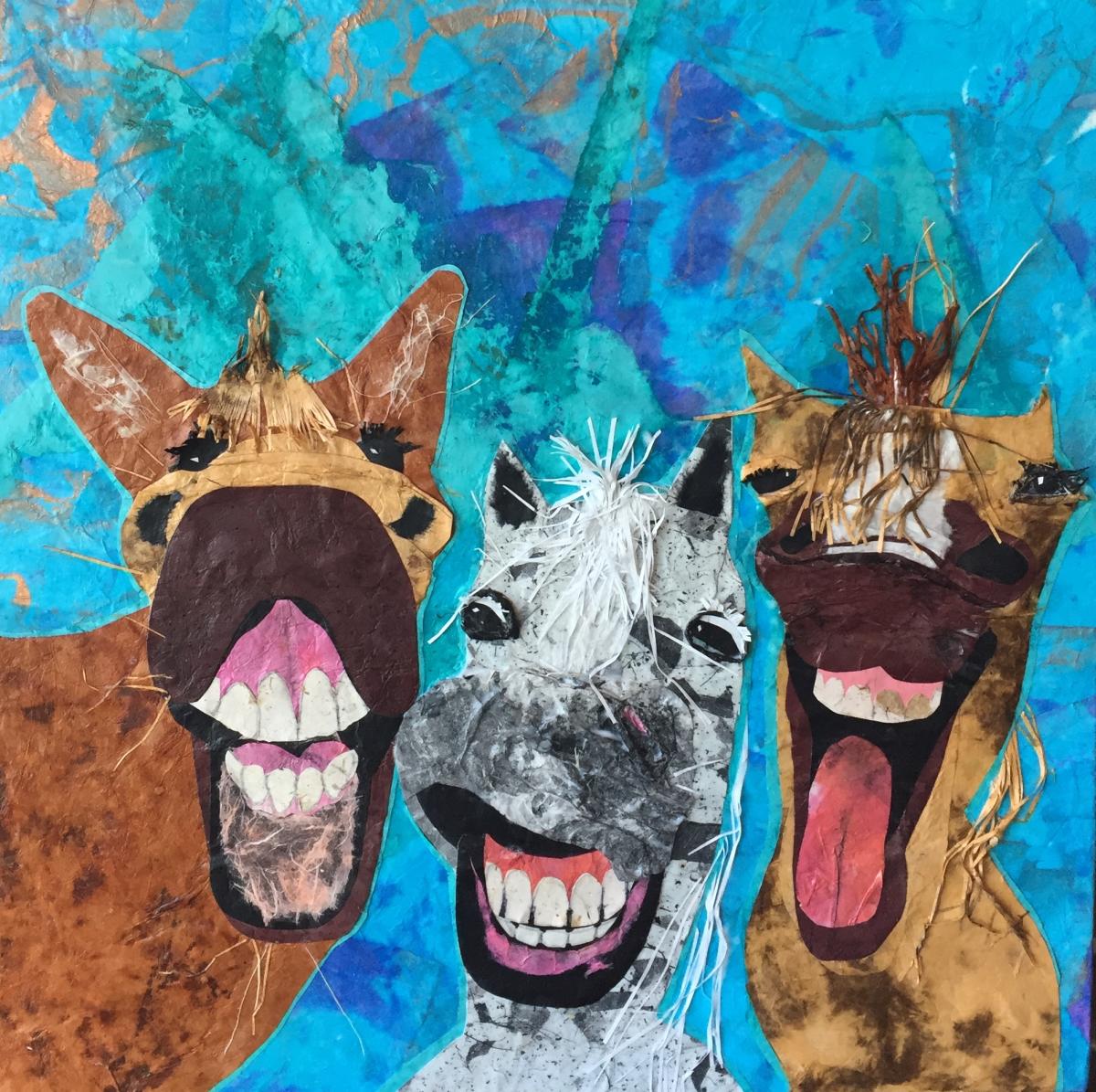 Art on the Gray Hill | Mountainair, NM 87036
