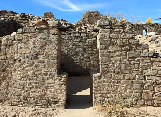 Aztec, New Mexico | Aztec