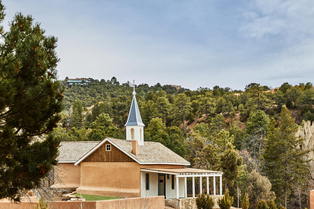 Bishop's Lodge, Auberge Collection | Santa Fe, NM 87506