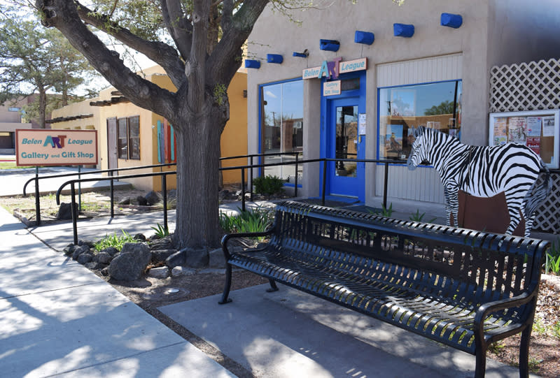 Belen Art League | Belen, NM 87002