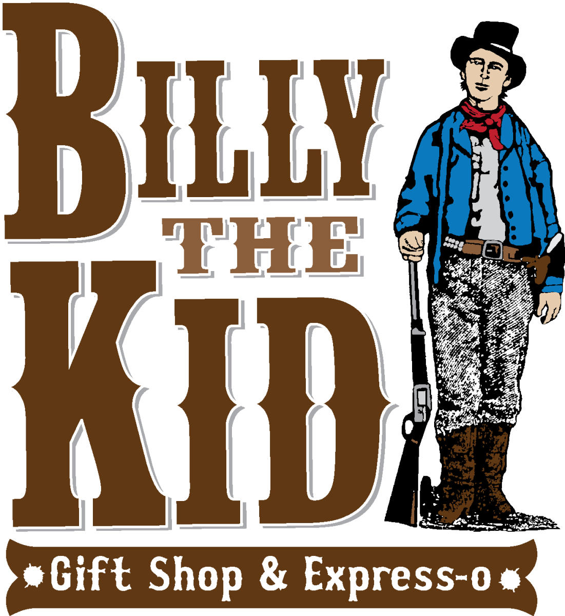 Billy the Kid Gift Shop | Mesilla, NM 88046