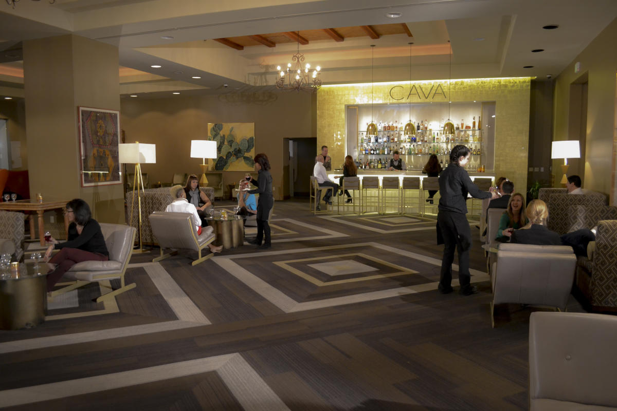 CAVA Santa Fe | Santa Fe, NM 87501