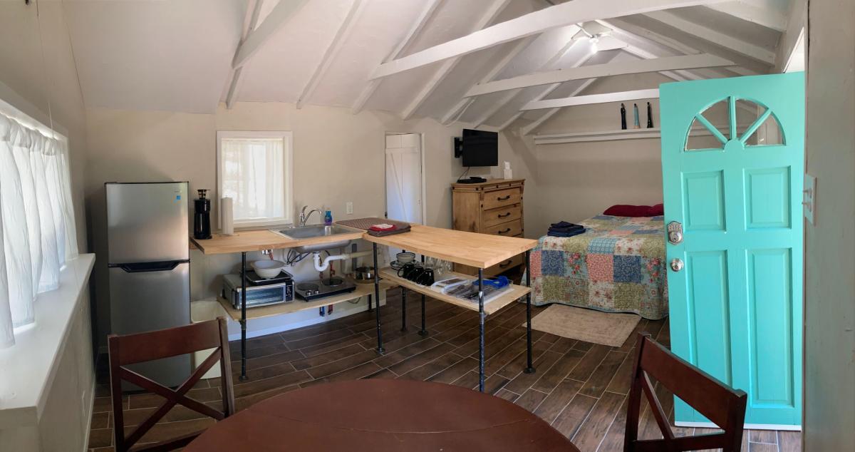 Questa Lodge & RV Resort | Questa, NM 87556